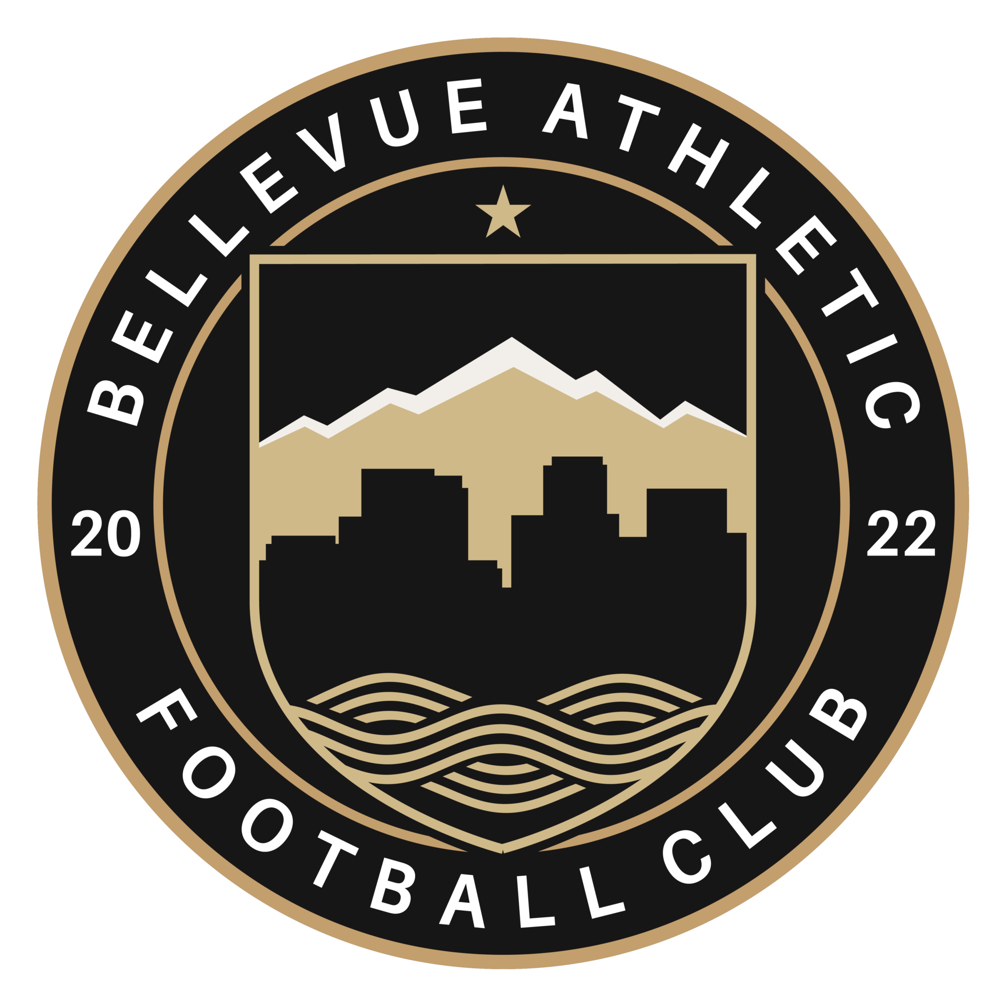 April 17, 2025 – Bellevue Athletic FC