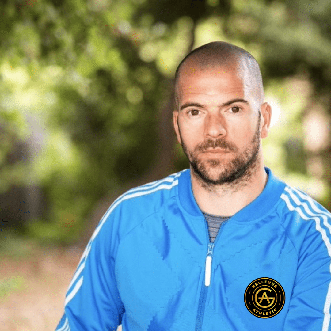 We welcome our new manager and head coach, Shaun Spencer – Bellevue ...