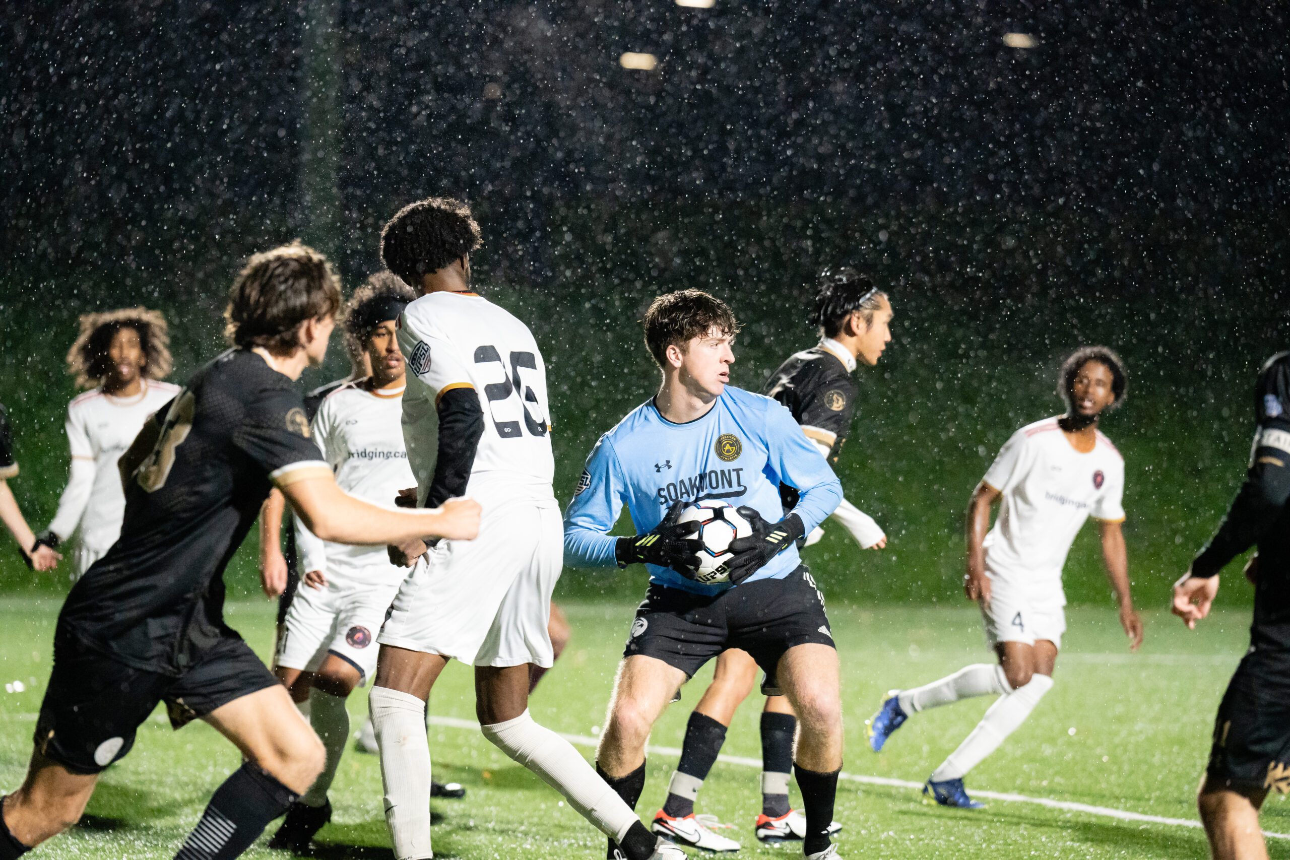 Schedule | Bellevue Athletic FC