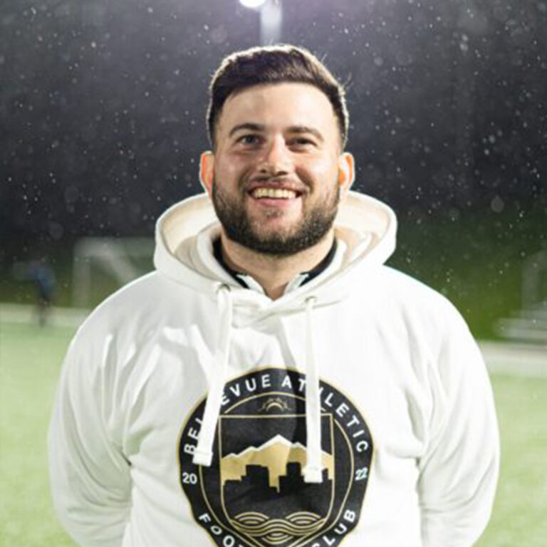 Technical Staff – Bellevue Athletic FC