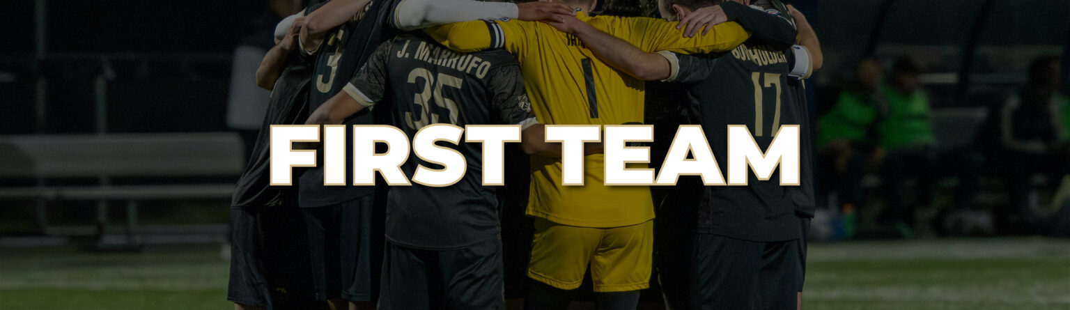First Team – Bellevue Athletic FC