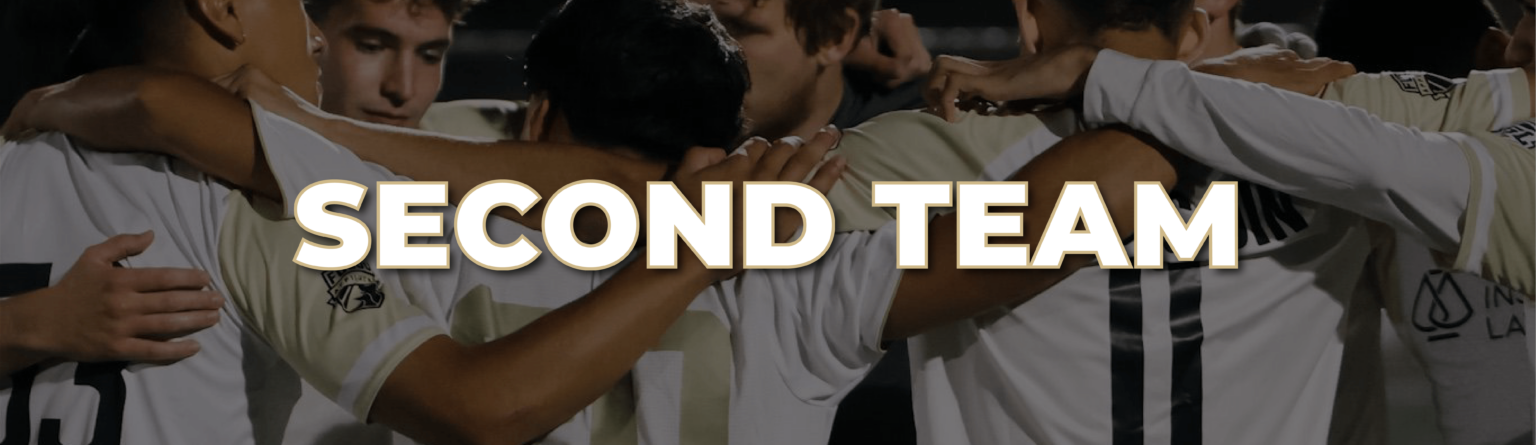 Second Team – Bellevue Athletic FC